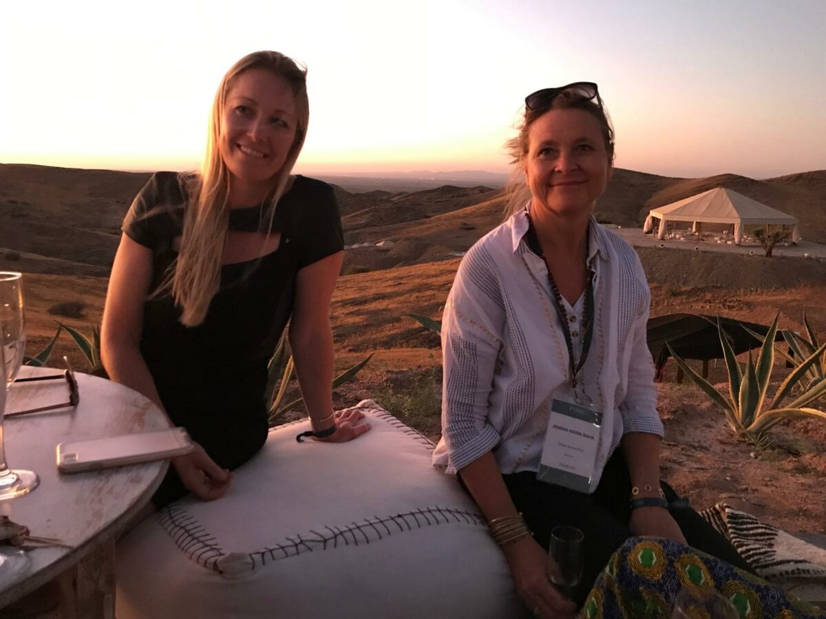 The Annual Event Pure Life Experiences | Palais Amani