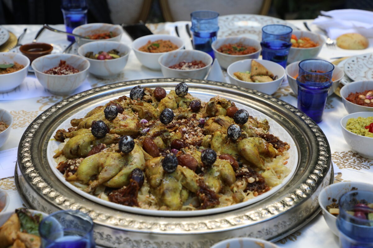 Traditions & Celebrations of Aid Al Fitr in Morocco | Palais Amani